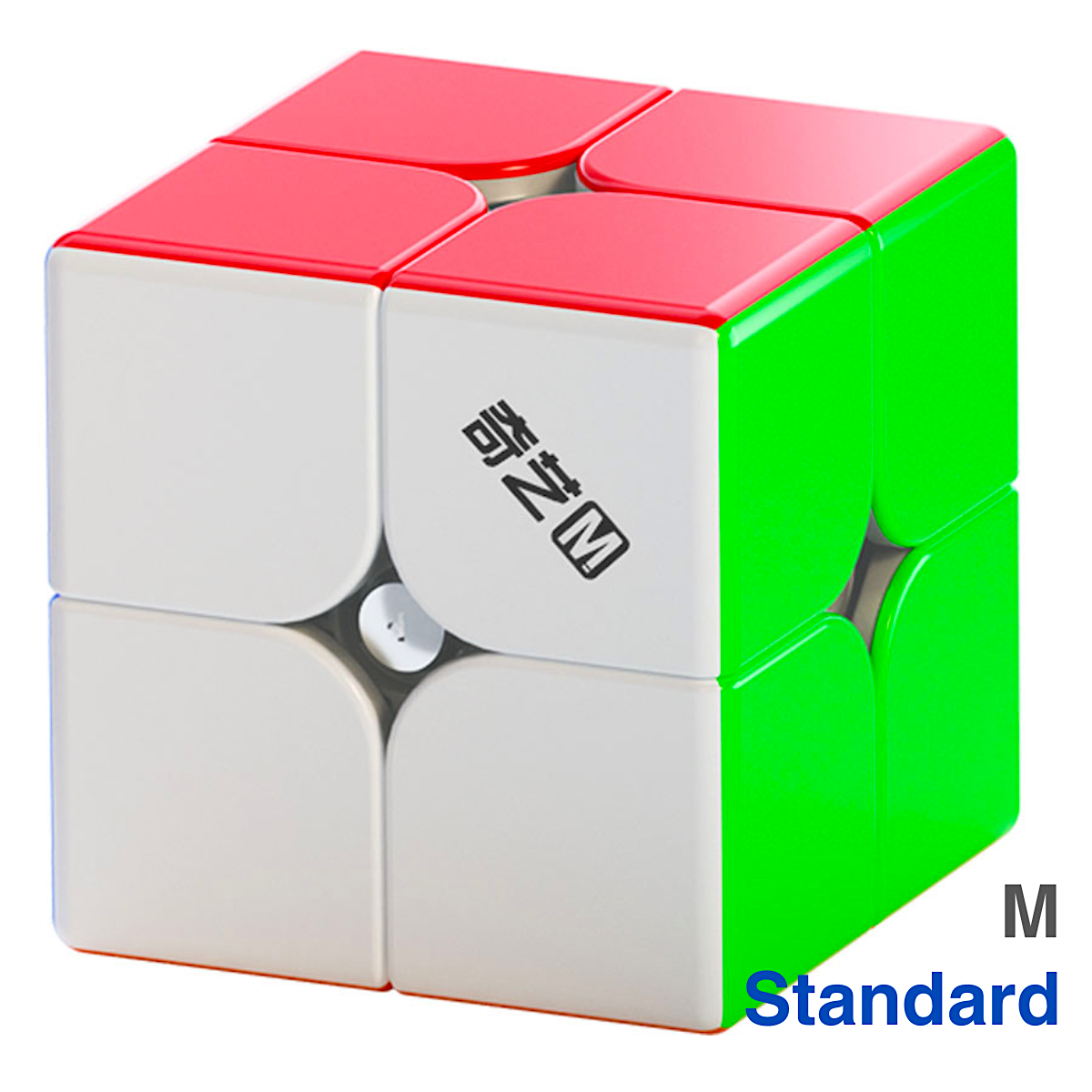 Kjøp QiYi Cubes → Se det store utvalget av professorterninger her!