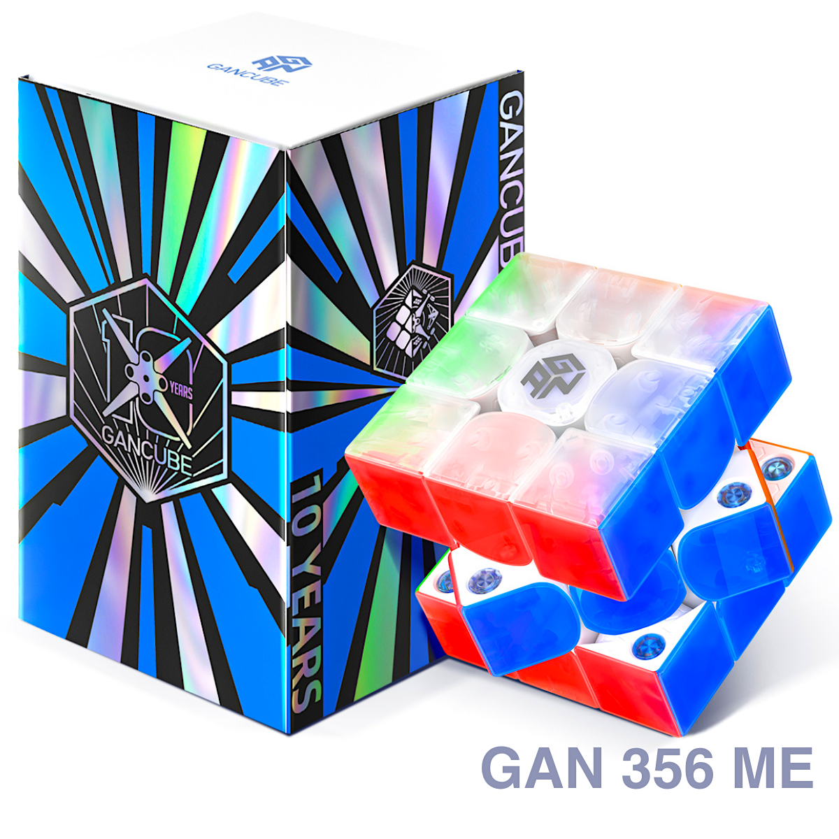 Kjøp Rubik's Cube & Rubix Cube online → Stort utvalg og rask levering!